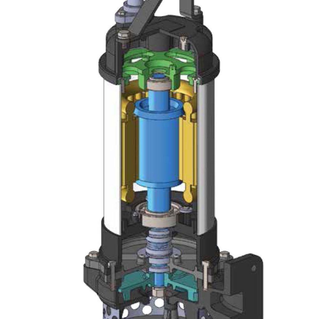 KHL Series | McKarlen Pumps - Official Site