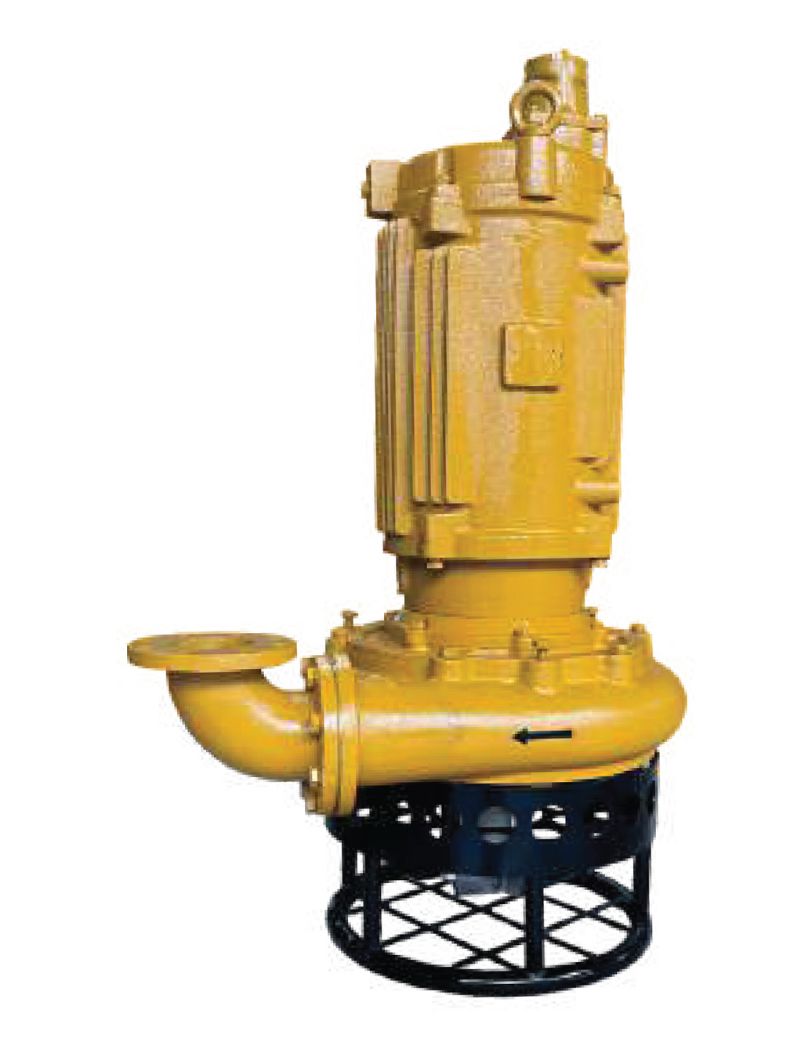 NDV Series | McKarlen Pumps - Official Site
